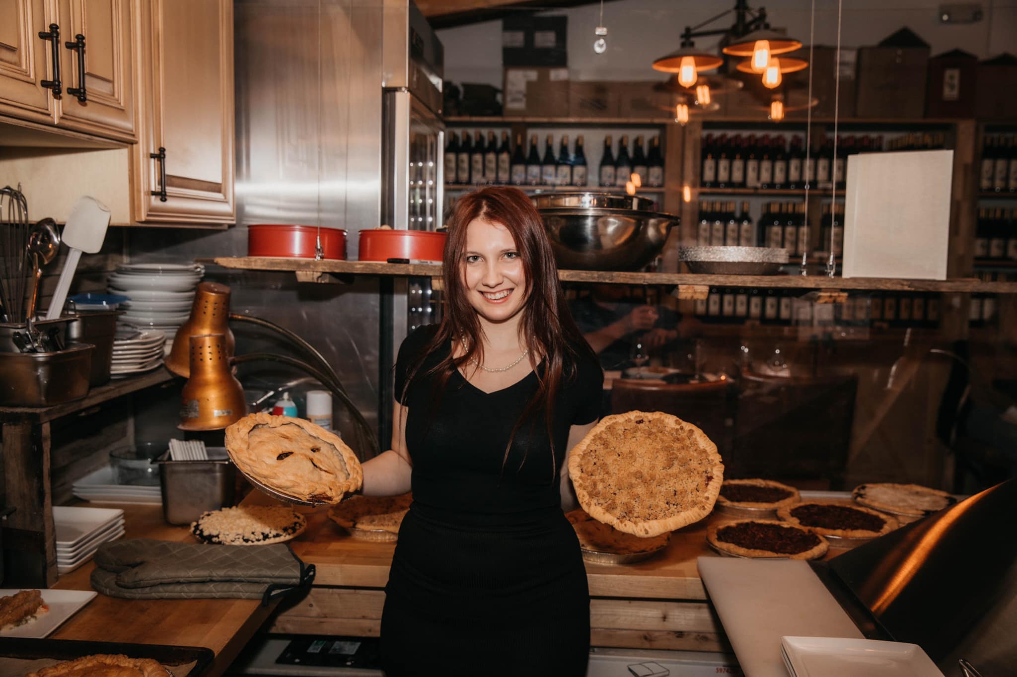 About - Cutie Pies Catering